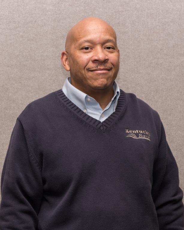 Paris, KY - Commissioners